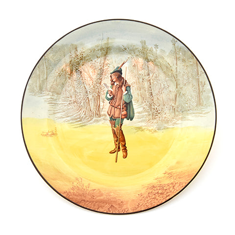 Rosalind Plate - pascoeandcompany
