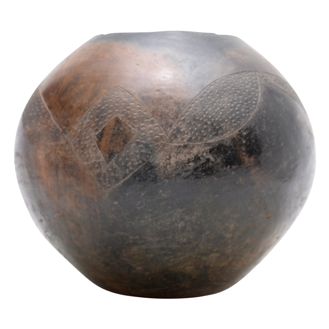 Original Zulu Beer Pot - pascoeandcompany