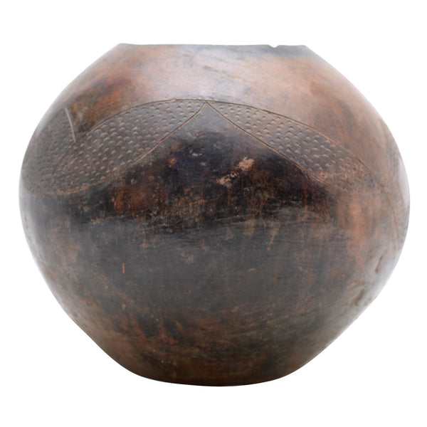 Original Zulu Beer Pot - pascoeandcompany