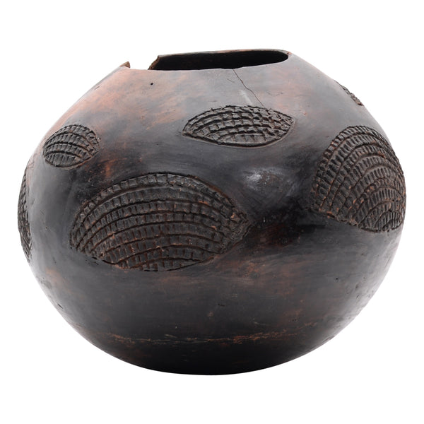 Original Zulu Beer Pot - pascoeandcompany