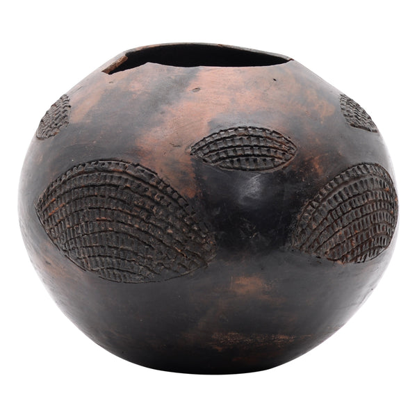 Original Zulu Beer Pot - pascoeandcompany