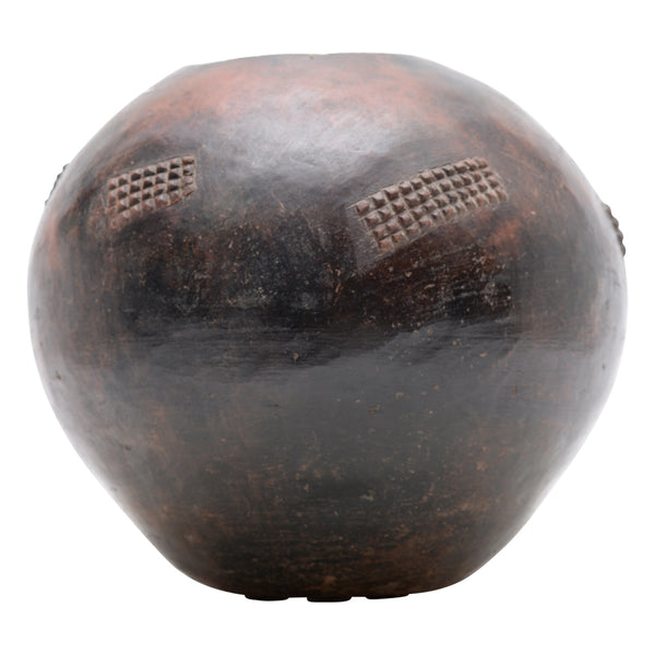 Original Zulu Beer Pot - pascoeandcompany