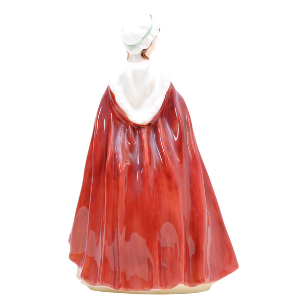 Royal Doulton Bess Figurine - pascoeandcompany