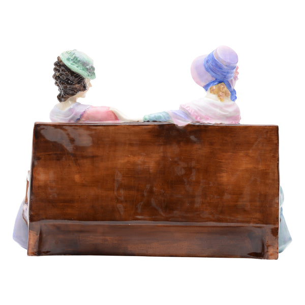 Gossips - pascoeandcompany
