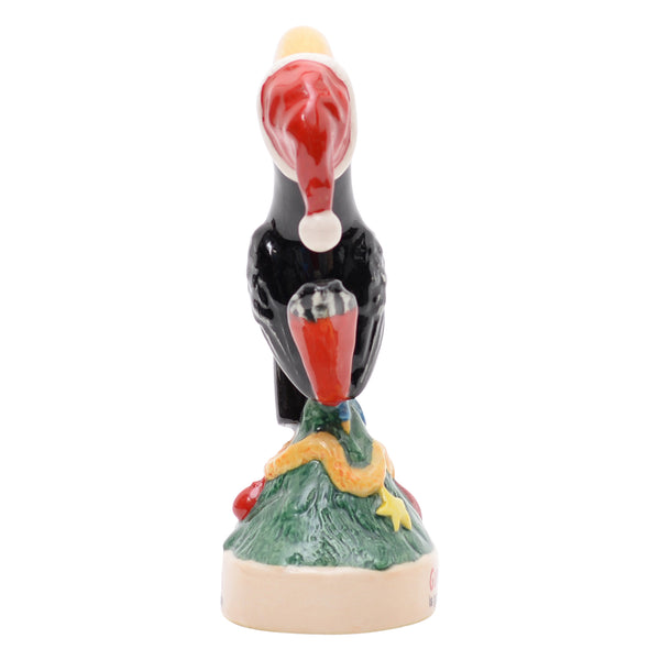 Guinness Christmas Toucan - pascoeandcompany