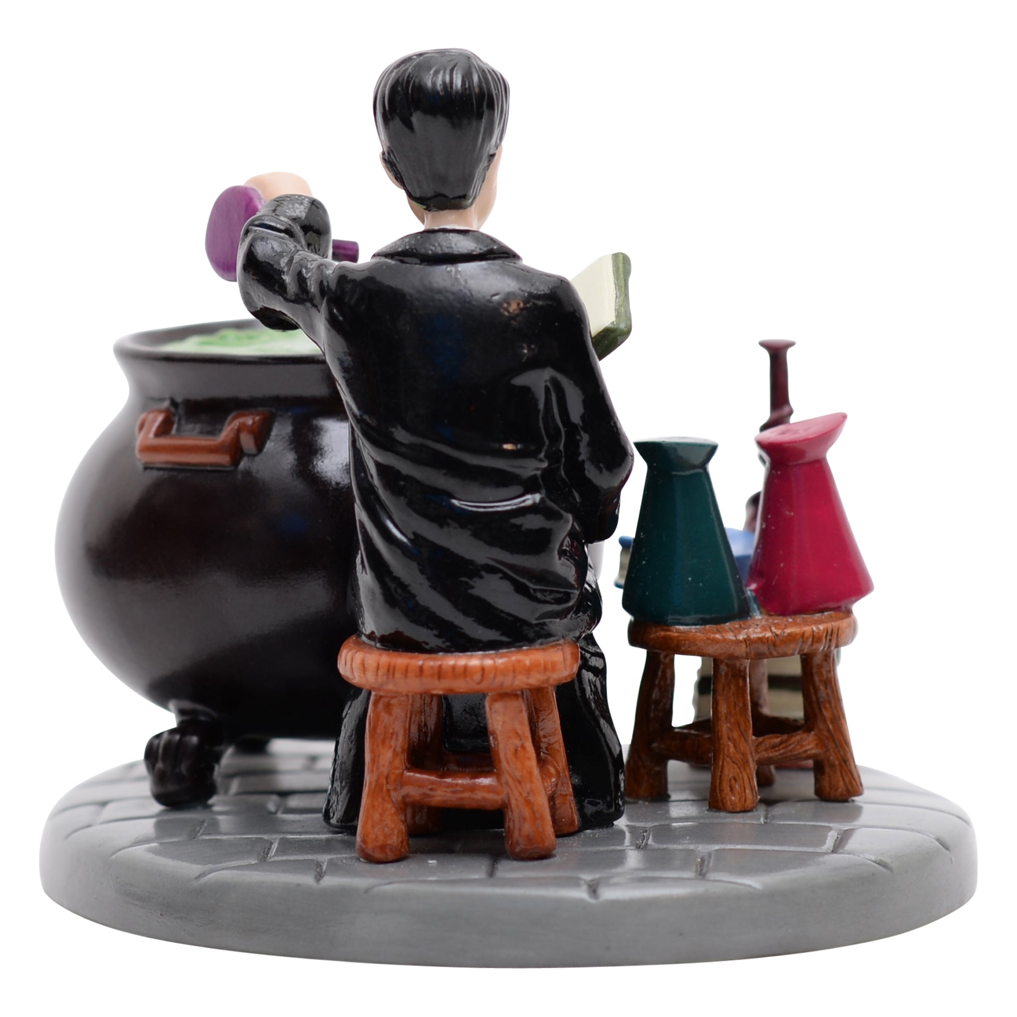 Struggling Through Potions Class - pascoeandcompany