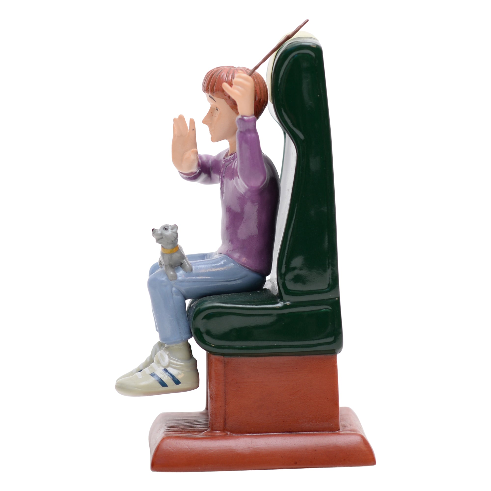 Ron and Scrabbers - pascoeandcompany