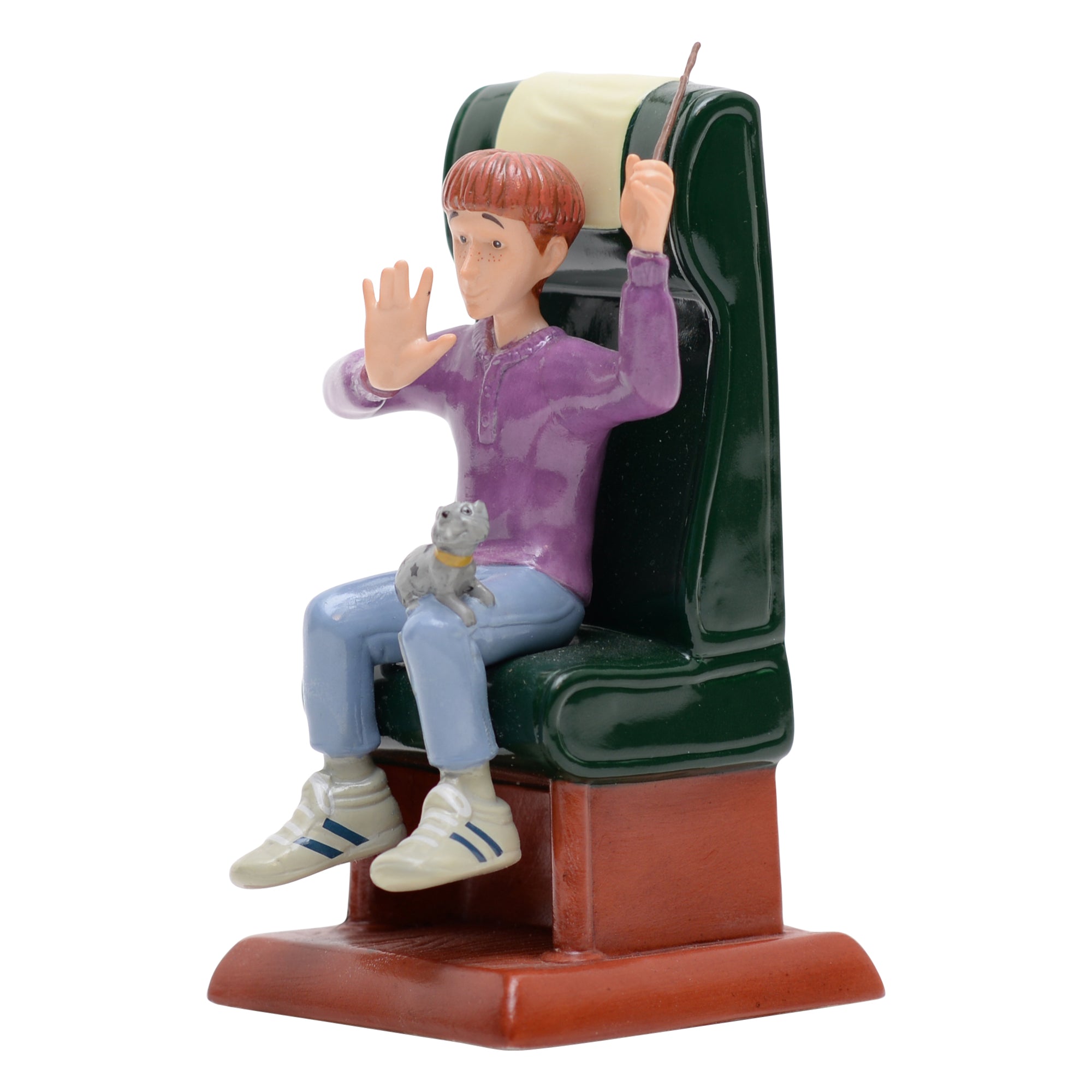 Ron and Scrabbers - pascoeandcompany