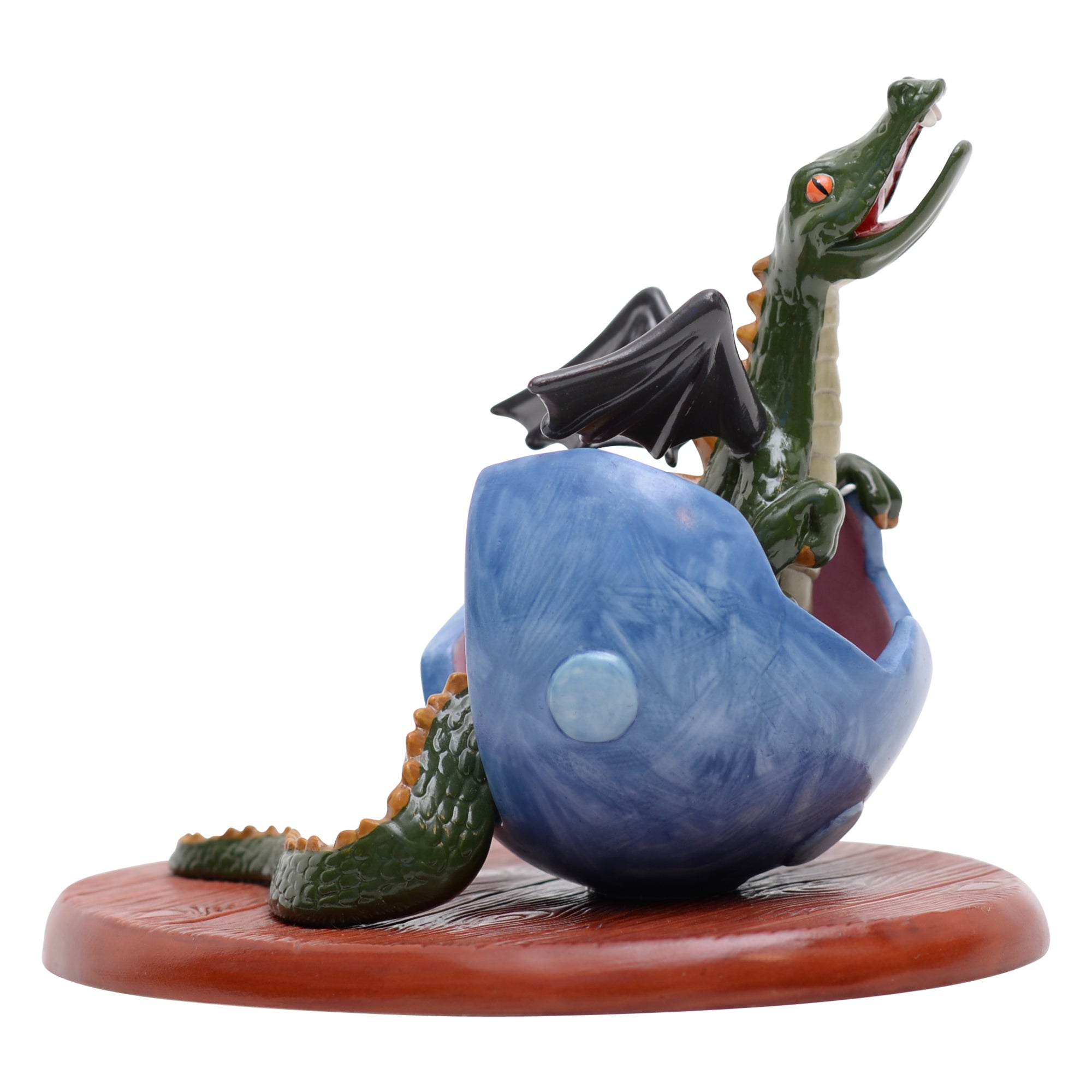 The Birth of Norbert - pascoeandcompany