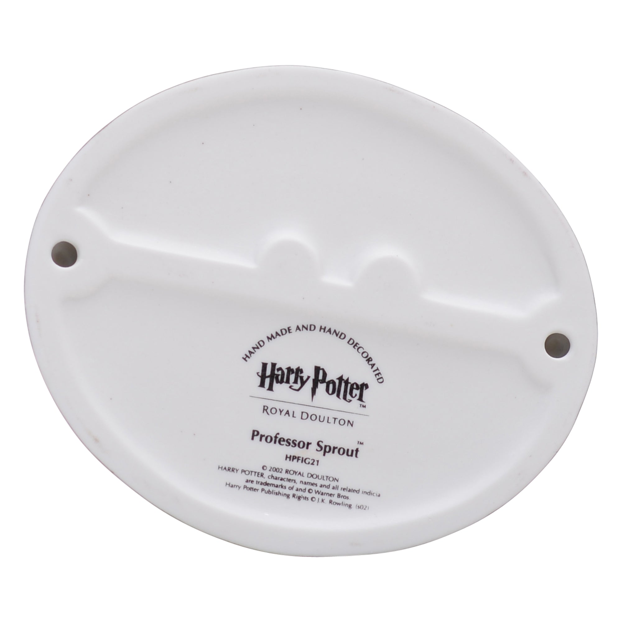 Professor Sprout - pascoeandcompany