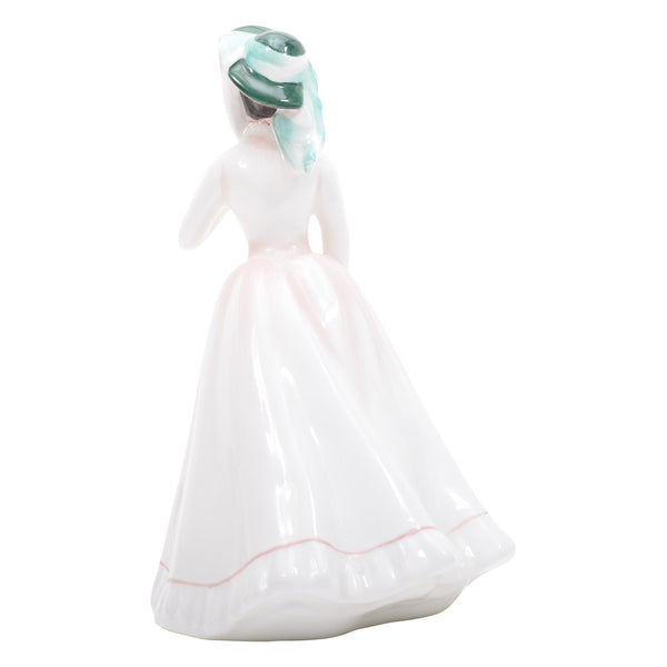 Royal Doulton Julia Figurine - pascoeandcompany