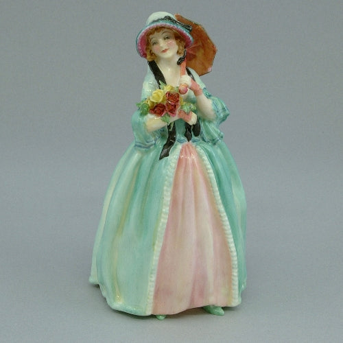 June (restored) - pascoeandcompany