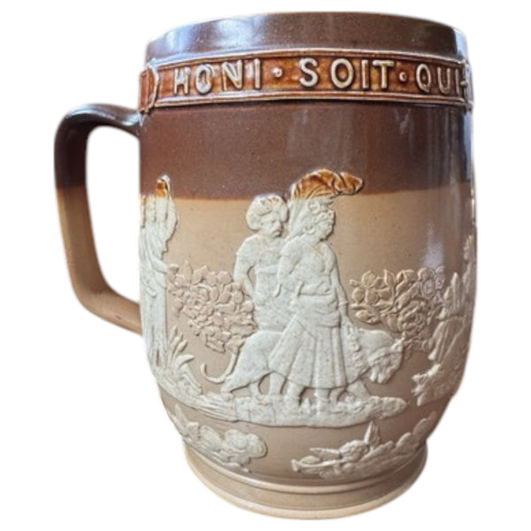Golden Jubilee of Queen Victoria Mug - pascoeandcompany