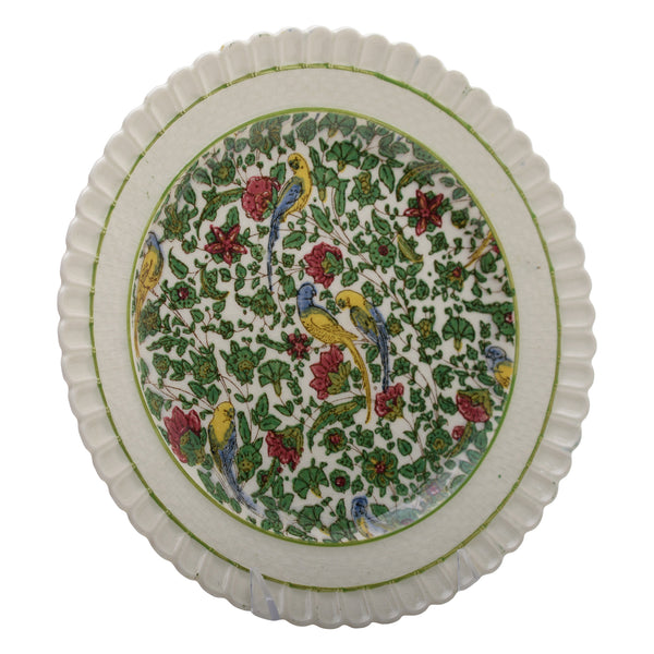 Persian Plate - pascoeandcompany