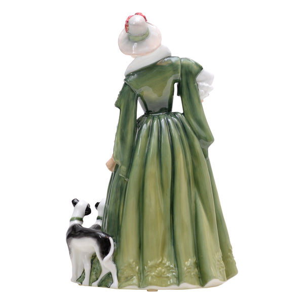 Anne of Denmark - pascoeandcompany