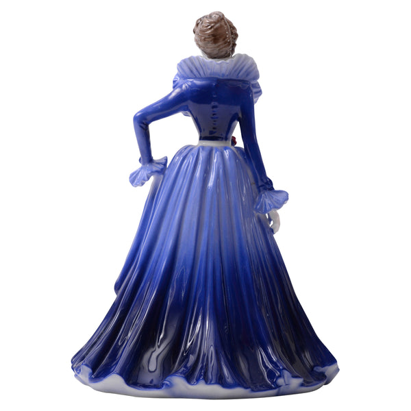 Anne by Coalport - pascoeandcompany