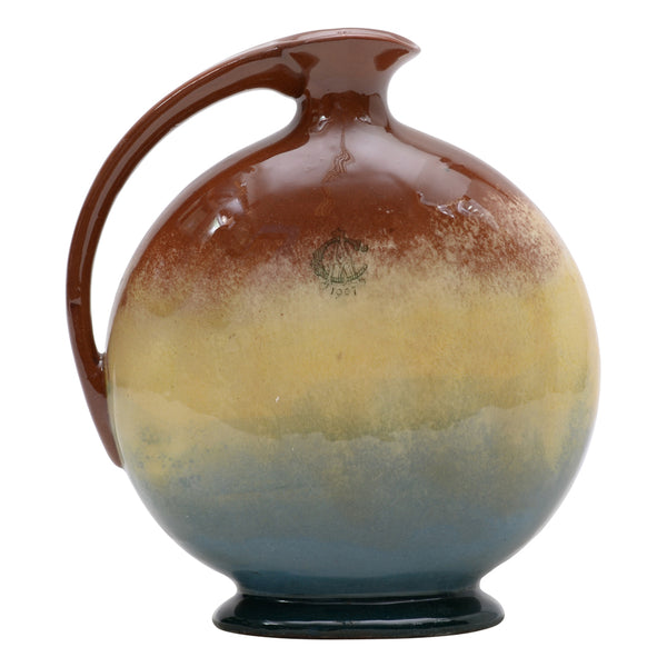 Uncle Sam Flask - pascoeandcompany