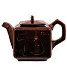 Witch Teapot - pascoeandcompany