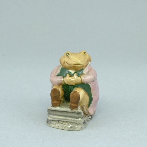 Mr. Jackson - pascoeandcompany