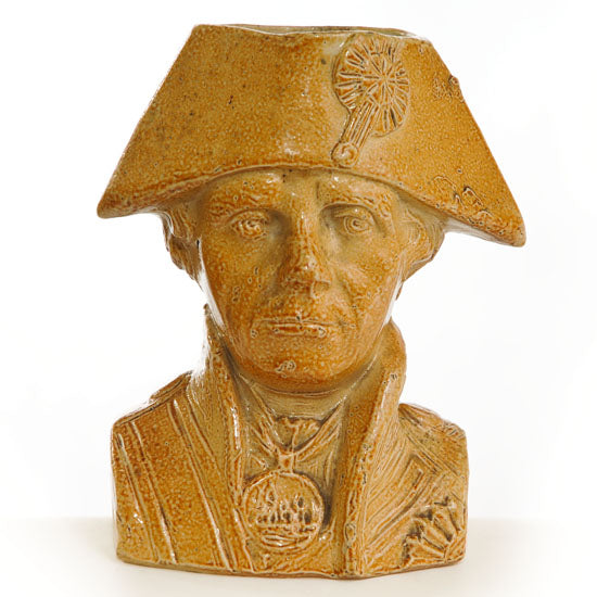 Nelson Stoneware Jug Medium - pascoeandcompany