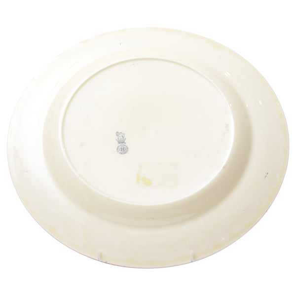 Plate Pro Verbs Female - pascoeandcompany