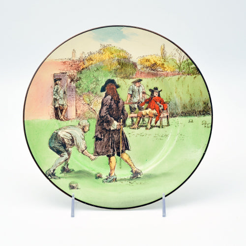 Sir Roger Plate - pascoeandcompany