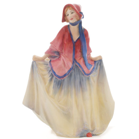Royal Doulton Sweet Anne Figurine - pascoeandcompany