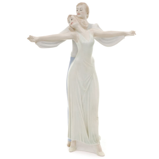 Royal Doulton Tango Figurine - pascoeandcompany