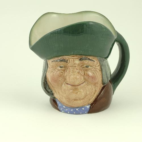 Toby Philpot Large Bone China - pascoeandcompany